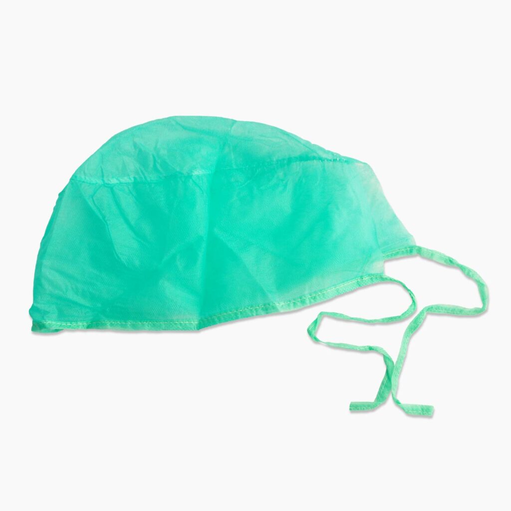 Doctor cap - Vito Medical